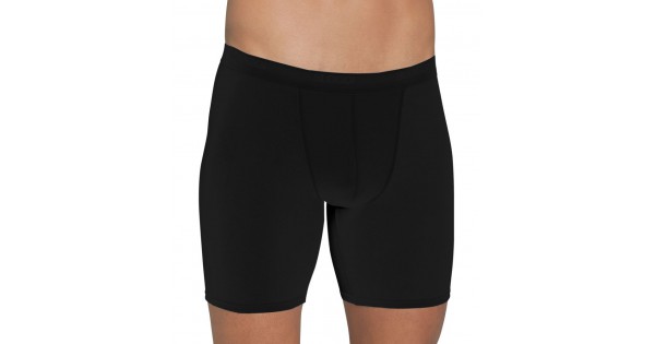 Sloggi men Basic Long - zwart